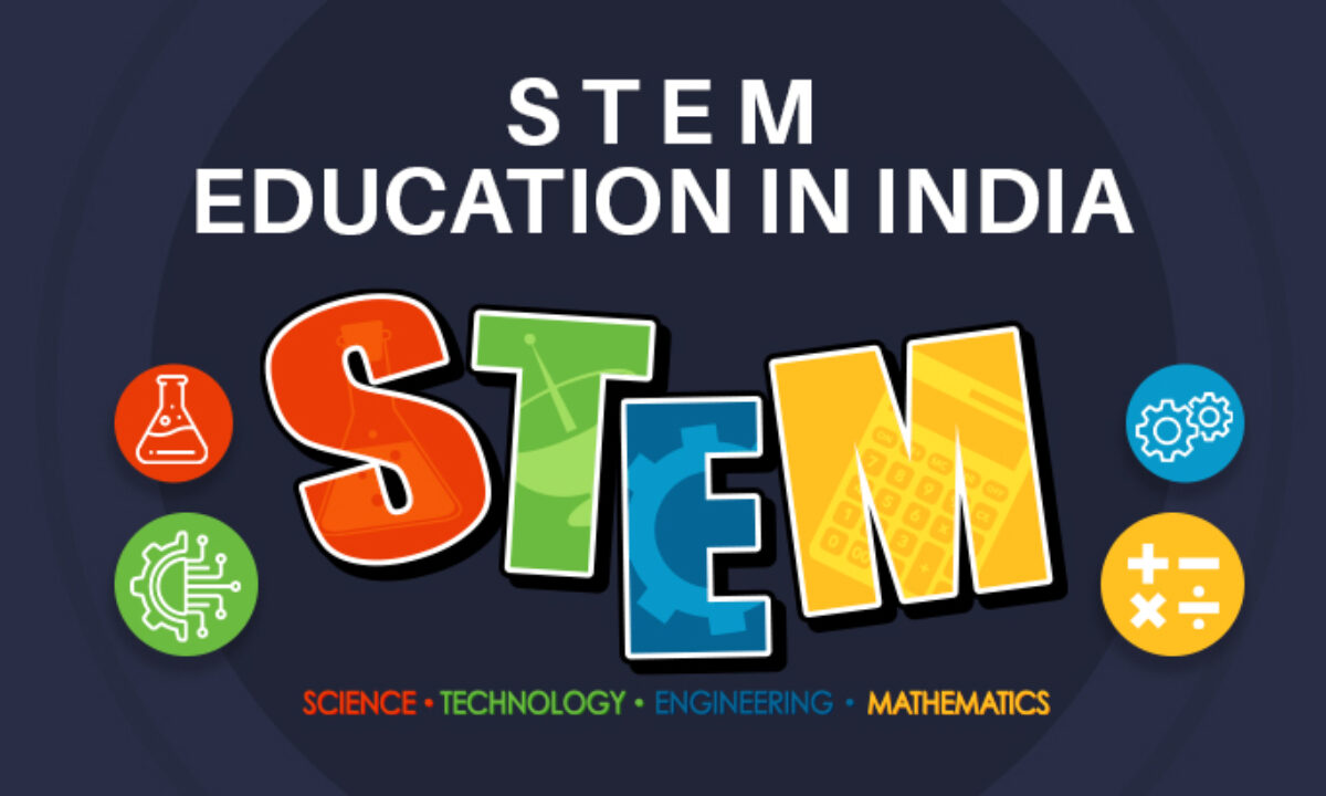 Empowering STEM Education: Unlocking Innovation in India
