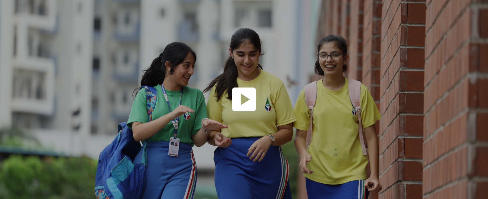 Pacific World School